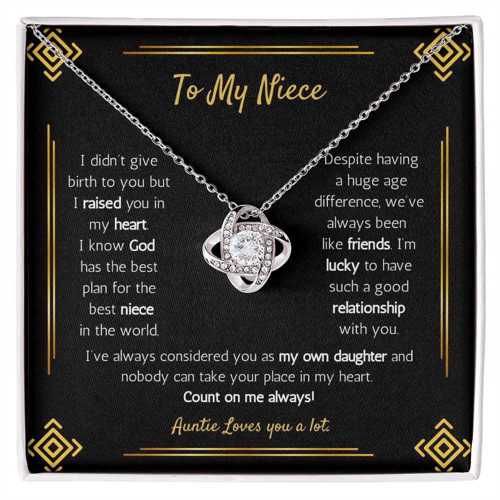 Niece – Joy Love Gifts